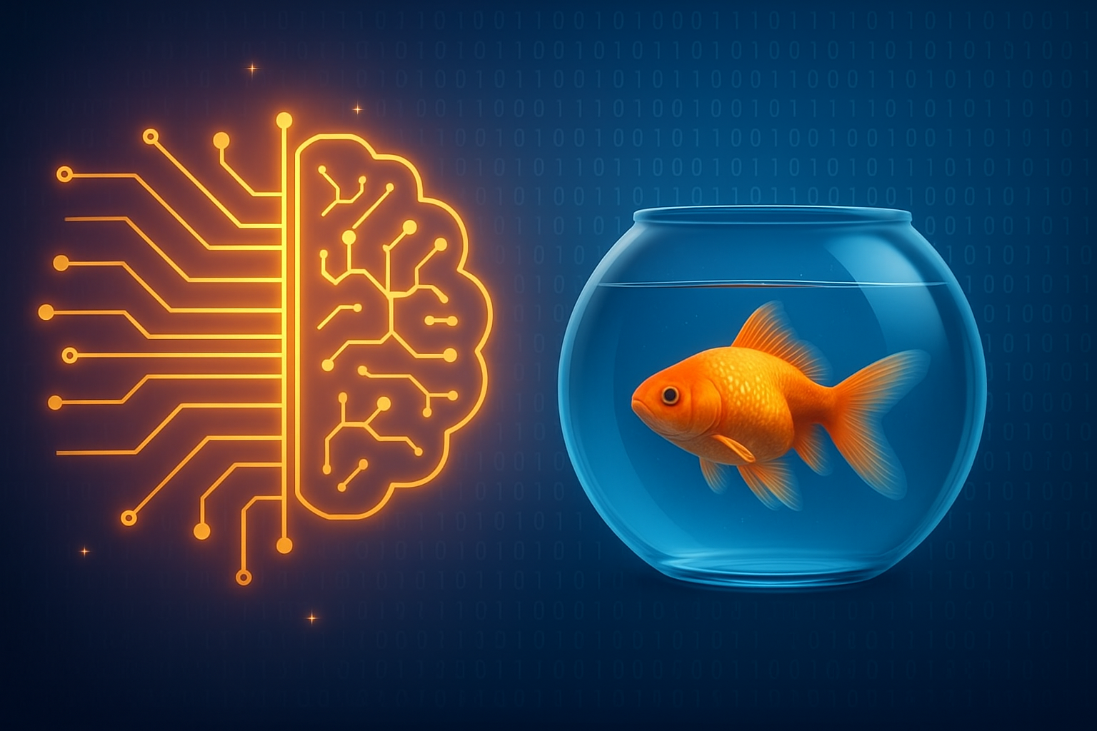 The AI Memory Crisis